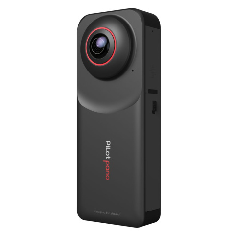 GOCAM.pl - Kamery sportowe | Drony | Akcesoria > Kamera panoramiczna Labpano PilotPano